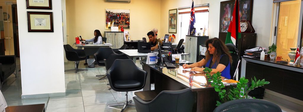 Modern Language Center For Translation services