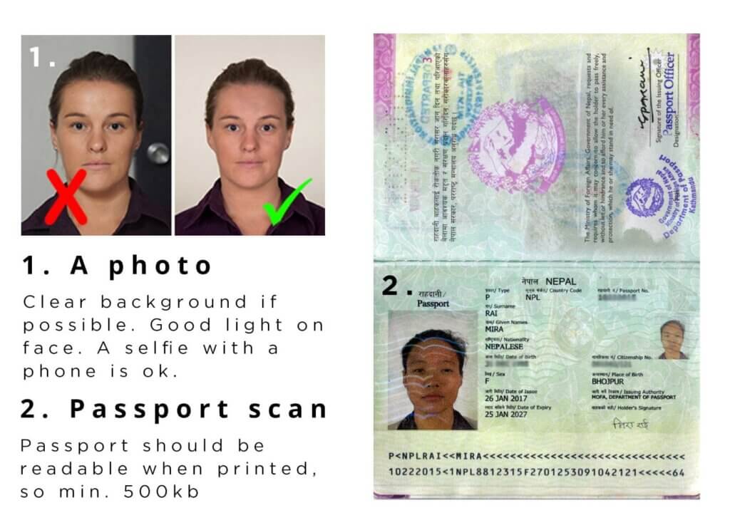 ÖSD Jordan| Get your ÖSD Exam